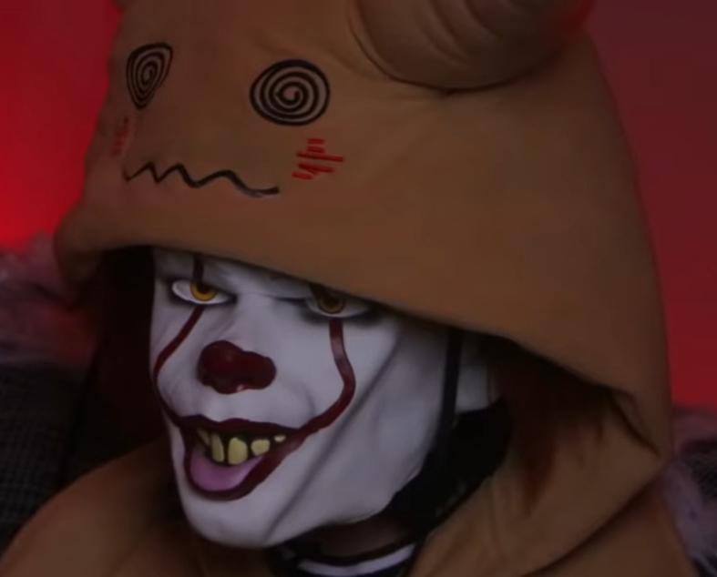 Sinp season hit pennywise hard | Scrolller