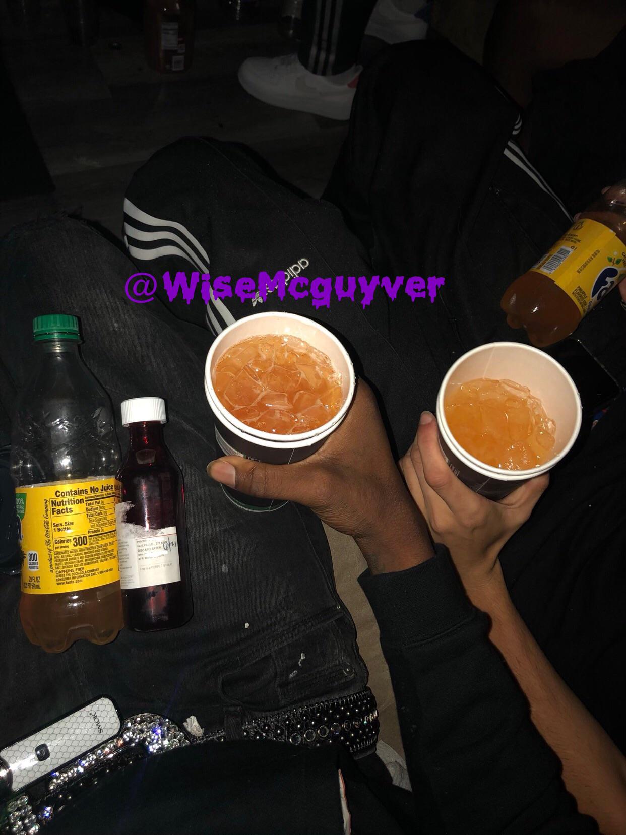 Sippin WoK💜 Till it’s Discontinued! 4L ! Daily scorer 🛒💜 | Scrolller