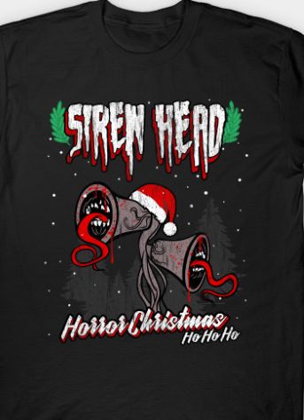 Sirenhead | Scrolller