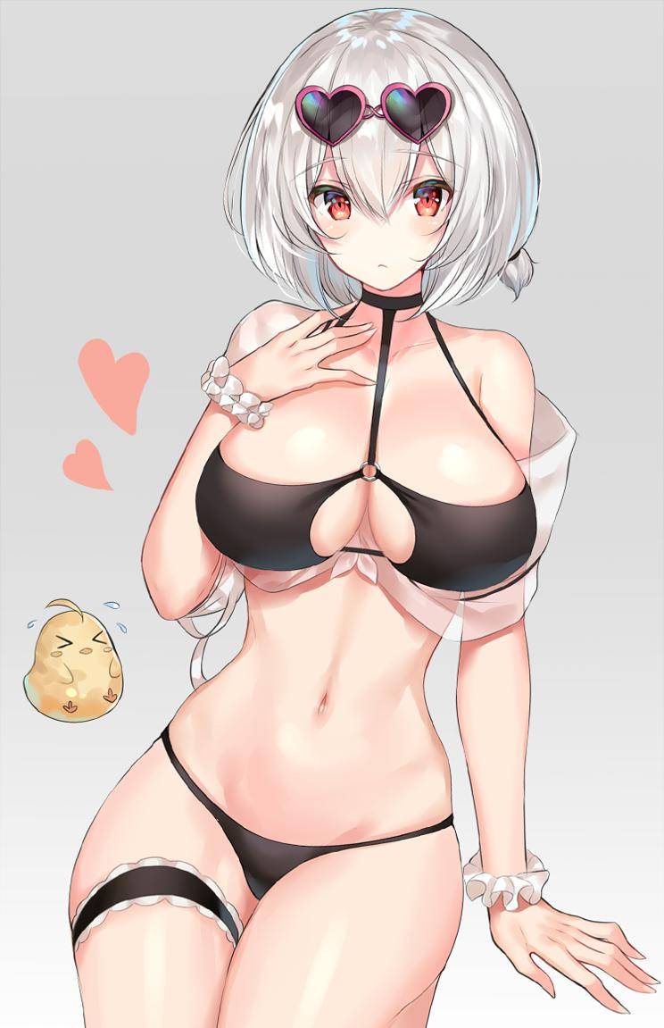 Sirius [Azur Lane] | Scrolller