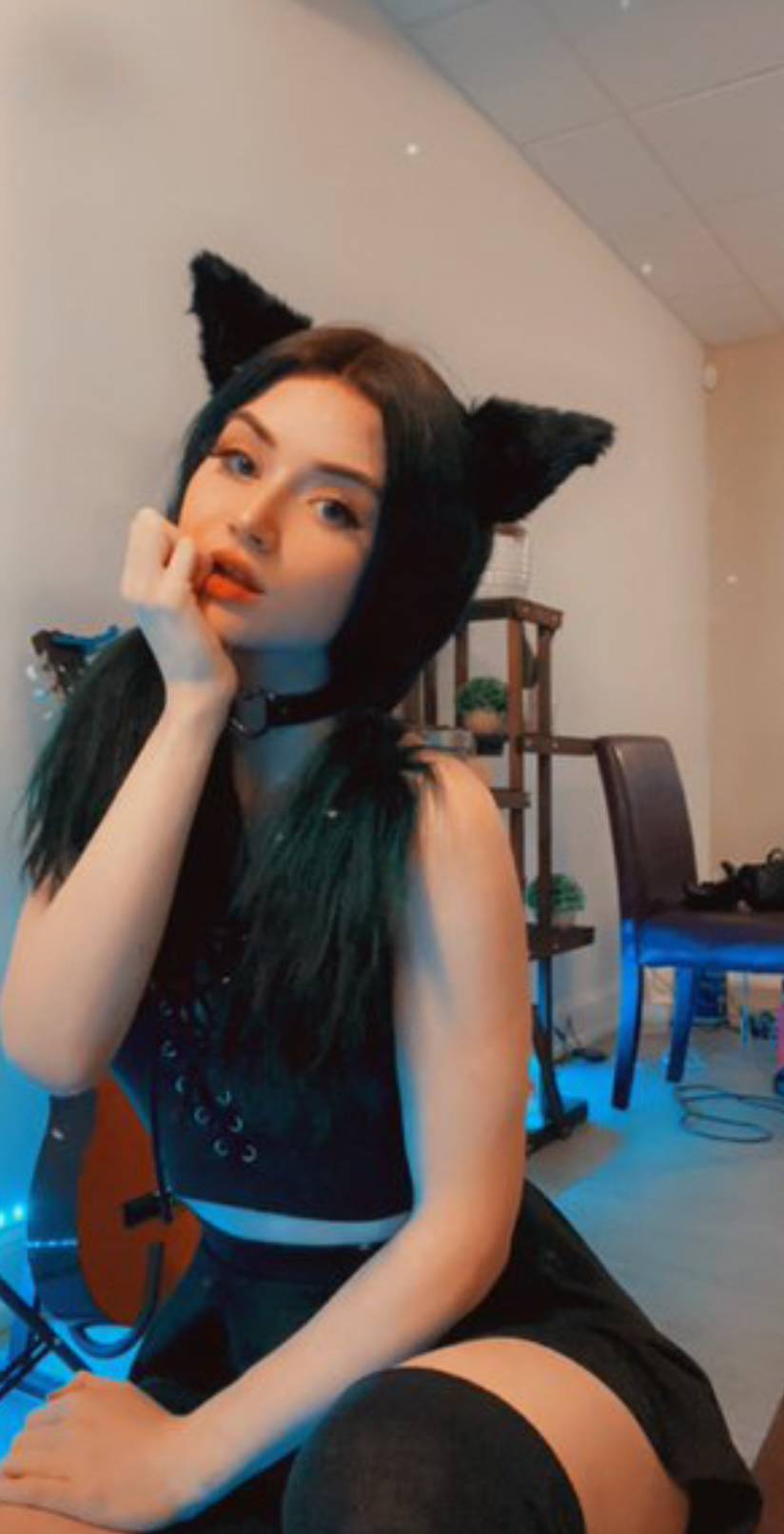 Hello sissies,hard tasks to make you a sissy you desire;Snapchat(dominatrixceles) | Scrolller