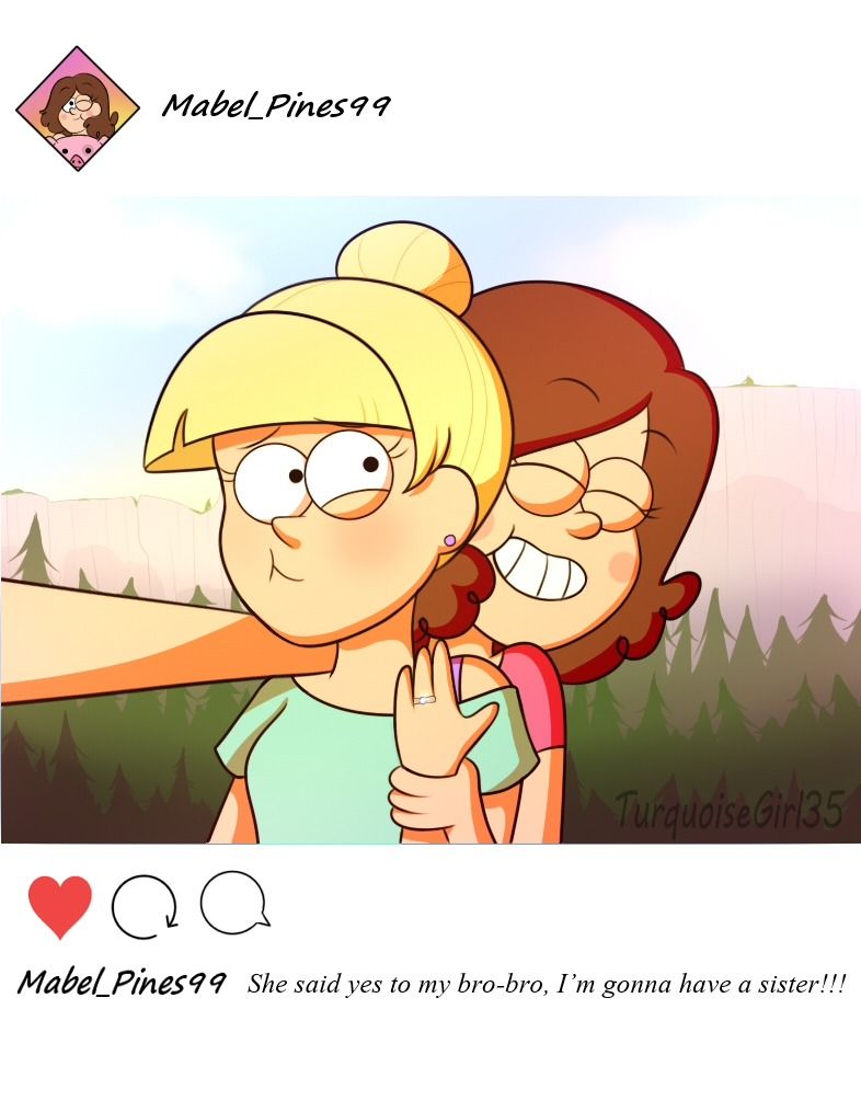 "Sister" | Scrolller