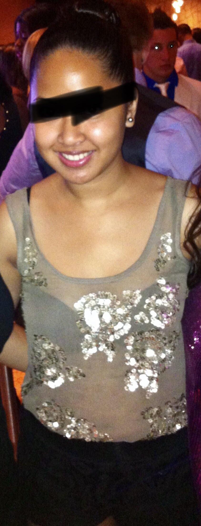My Lil 19 Sister Asian Scrolller