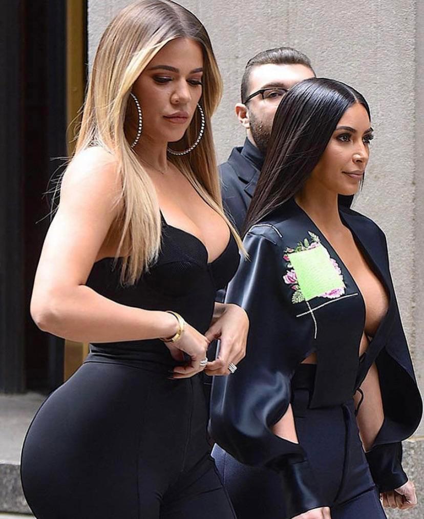 Sister power | Scrolller