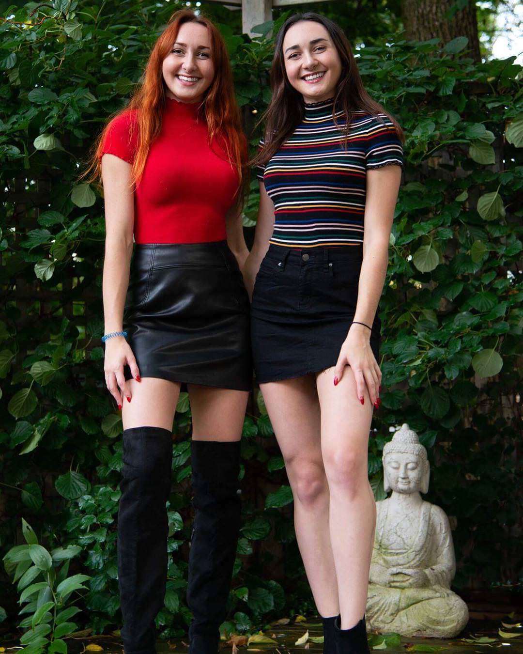 [2] Sisters | Scrolller