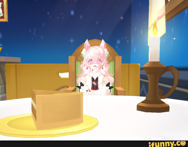 Sit down, lets talk about that ifunny watermark | Scrolller