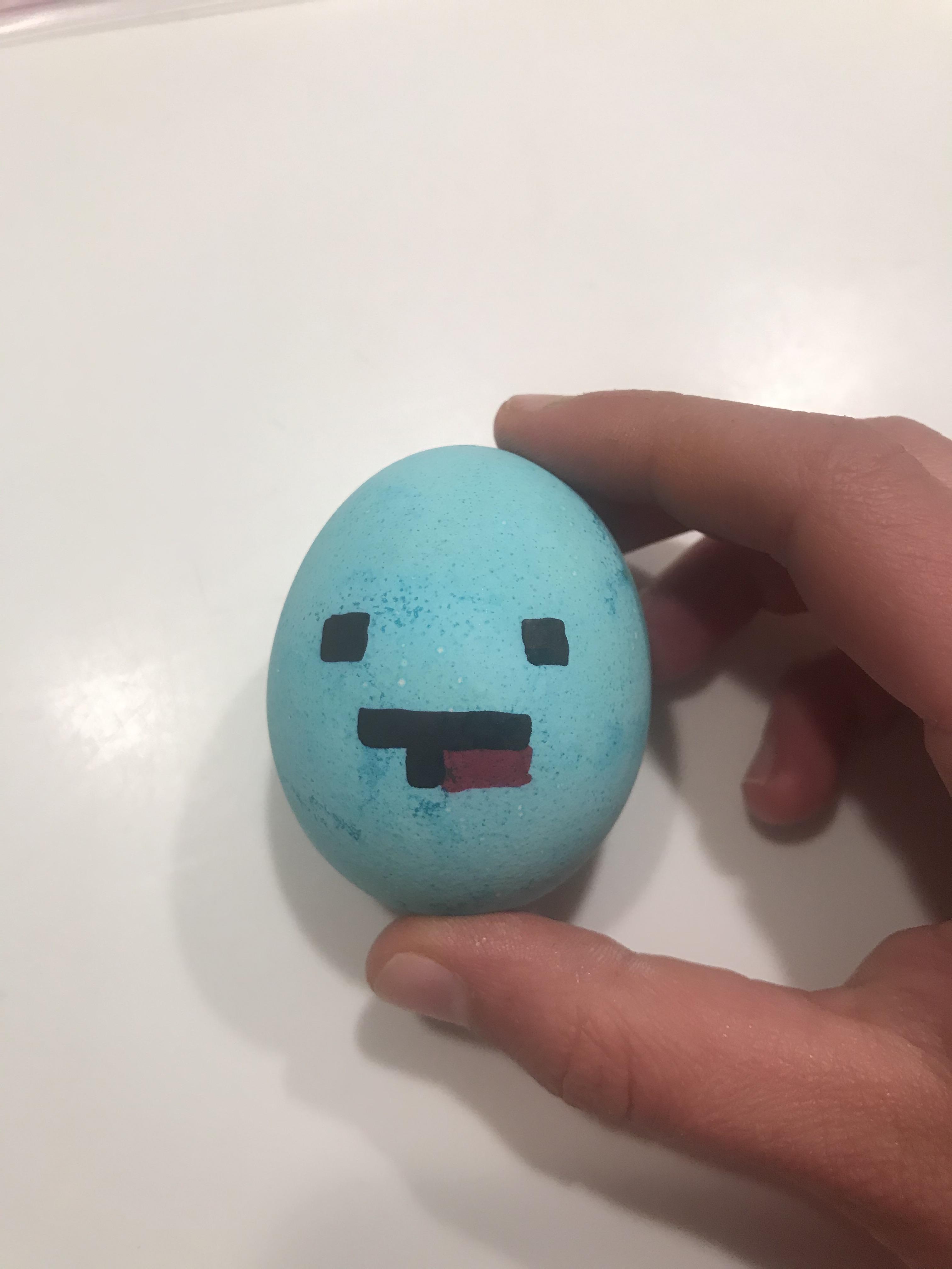 Skeppy egg | Scrolller