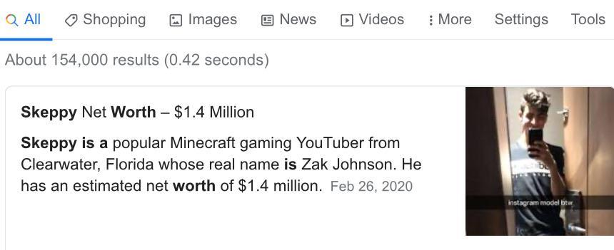 Skeppy u savage. | Scrolller