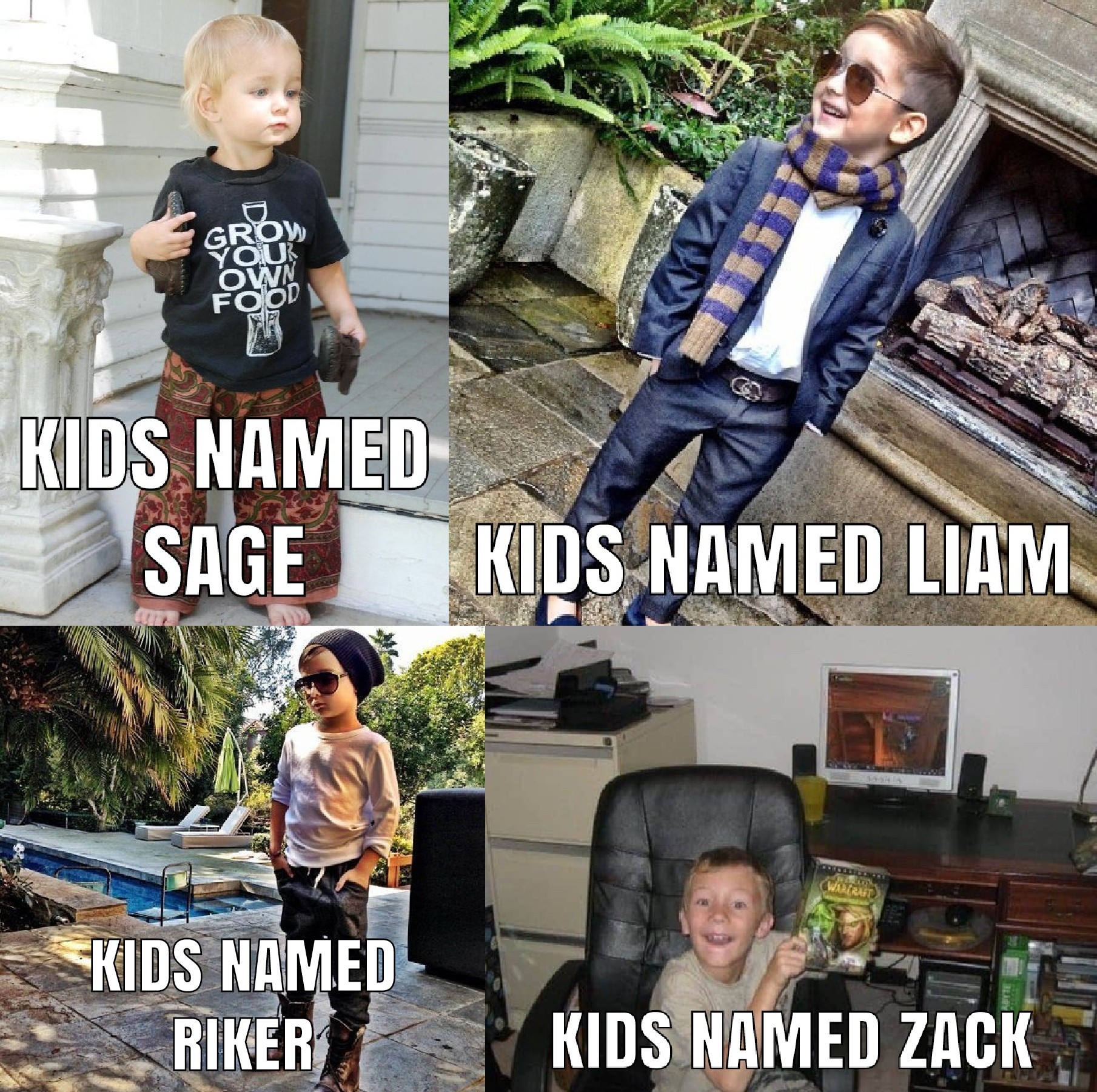 Skylers are the future Chads | Scrolller