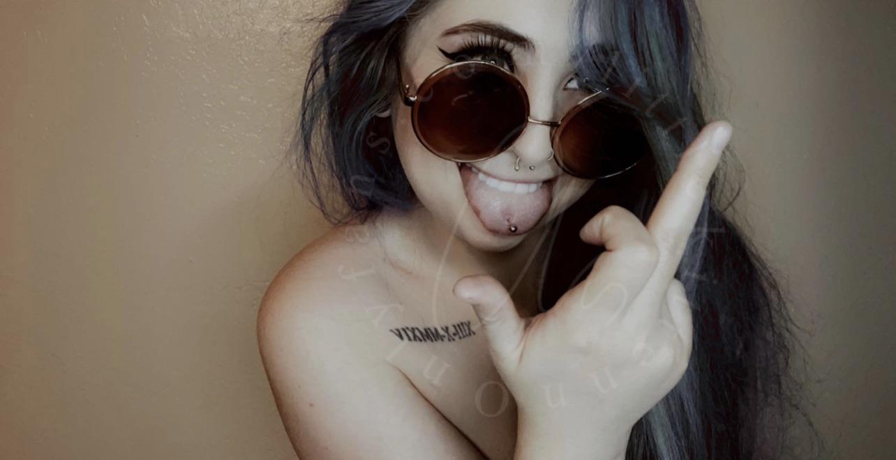 Sleep deprived & bratty as fuck | Scrolller