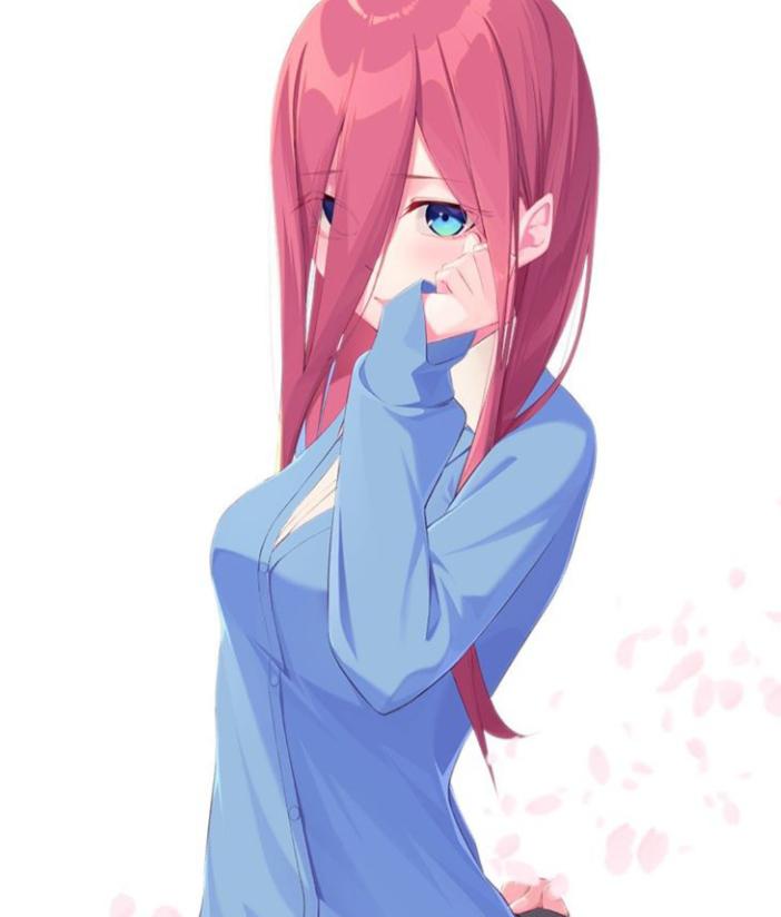 Sleepy Miku | Scrolller