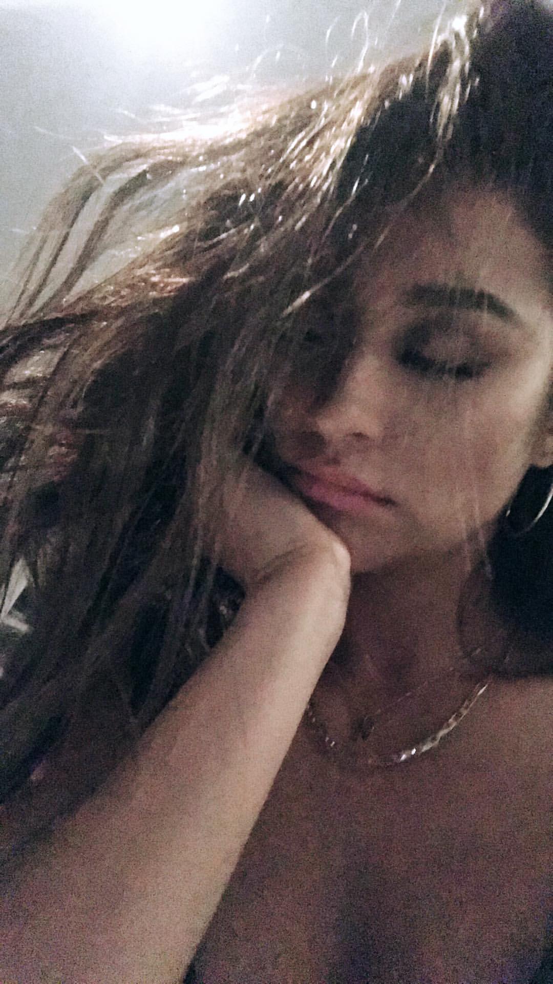 Sleepy Shay | Scrolller