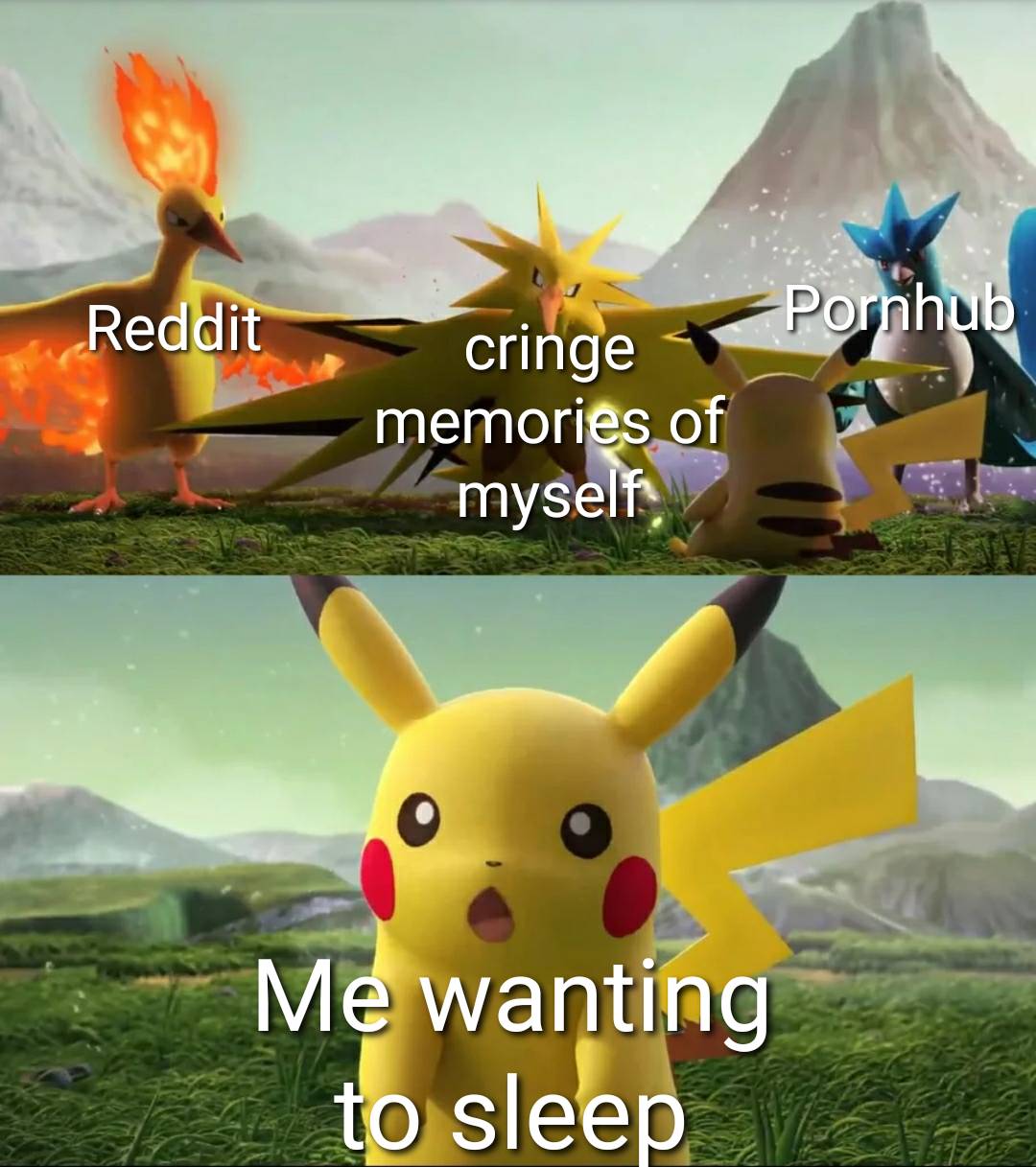 Sleepy time | Scrolller