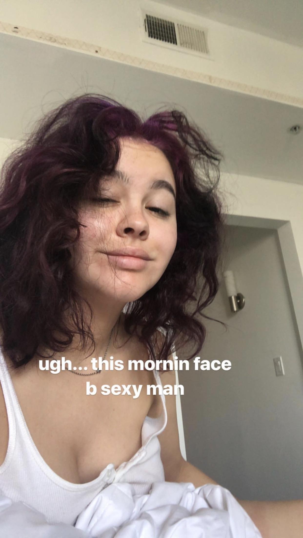 sleepyhead | Scrolller