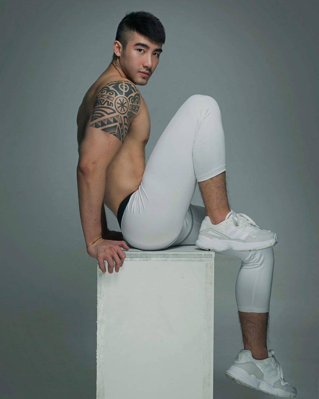 Sleeve tattoo | Scrolller