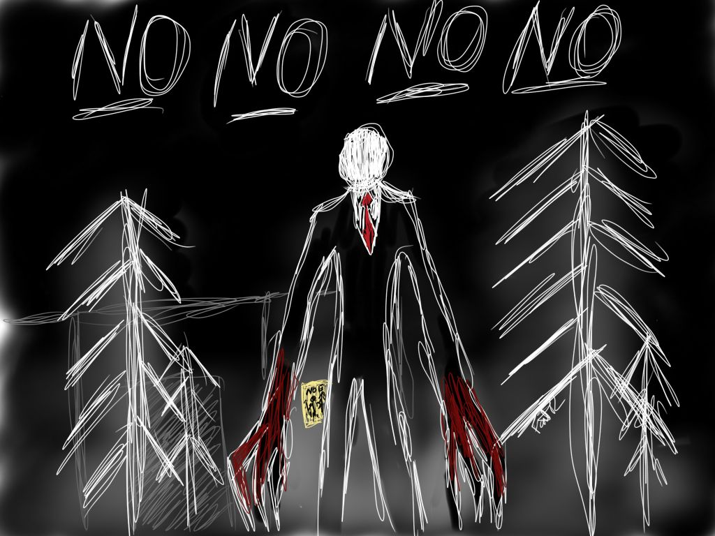 Slender... | Scrolller