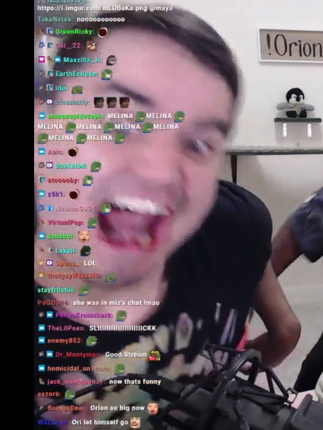 SLICK!!! | Scrolller