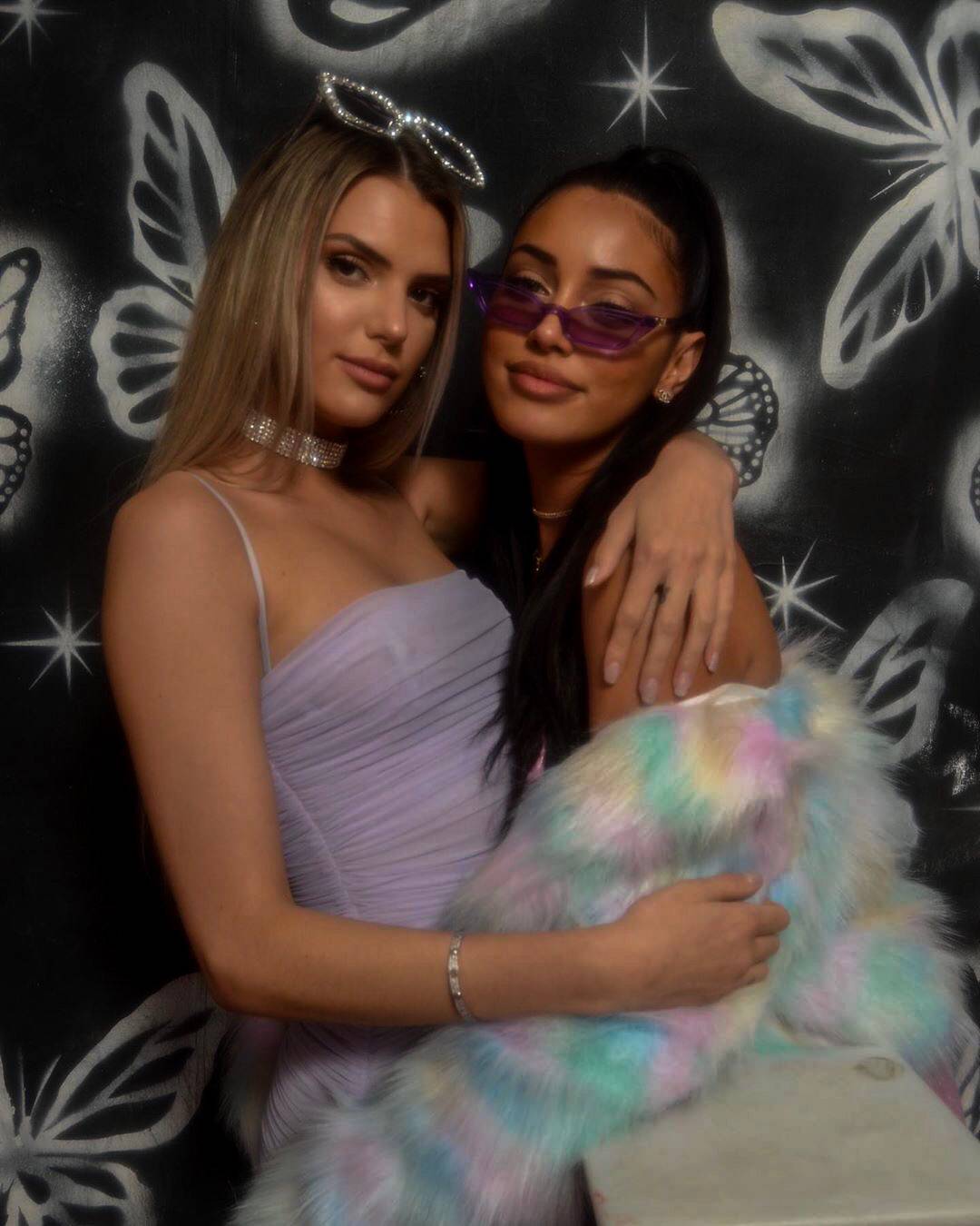 Slightly sheer | Scrolller