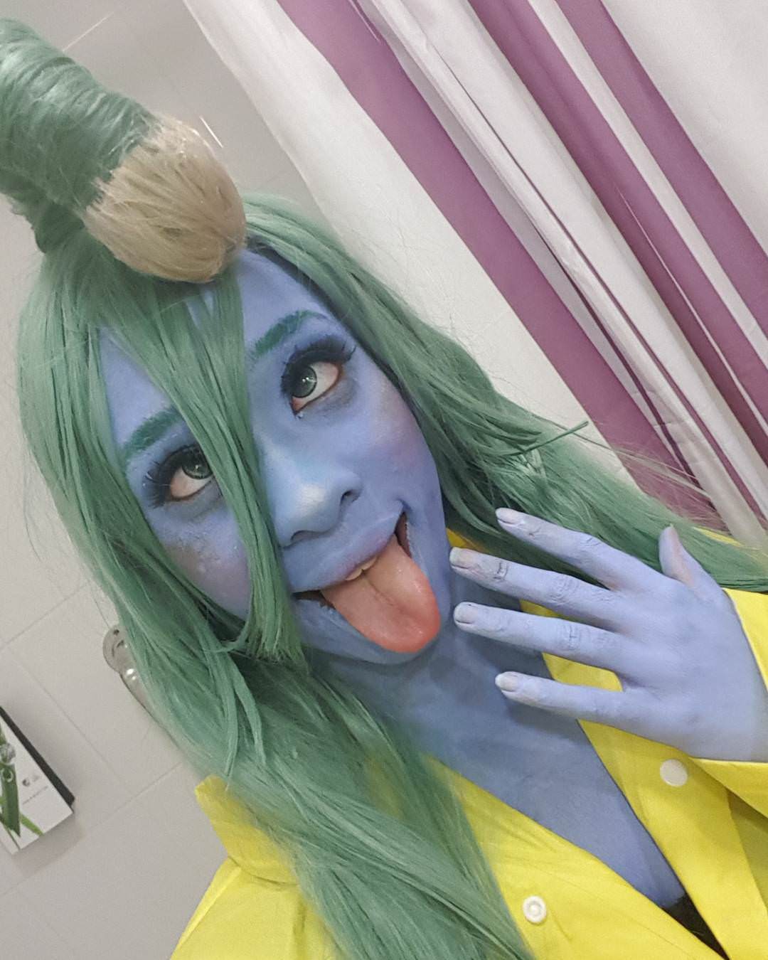 Slime Alert | Scrolller