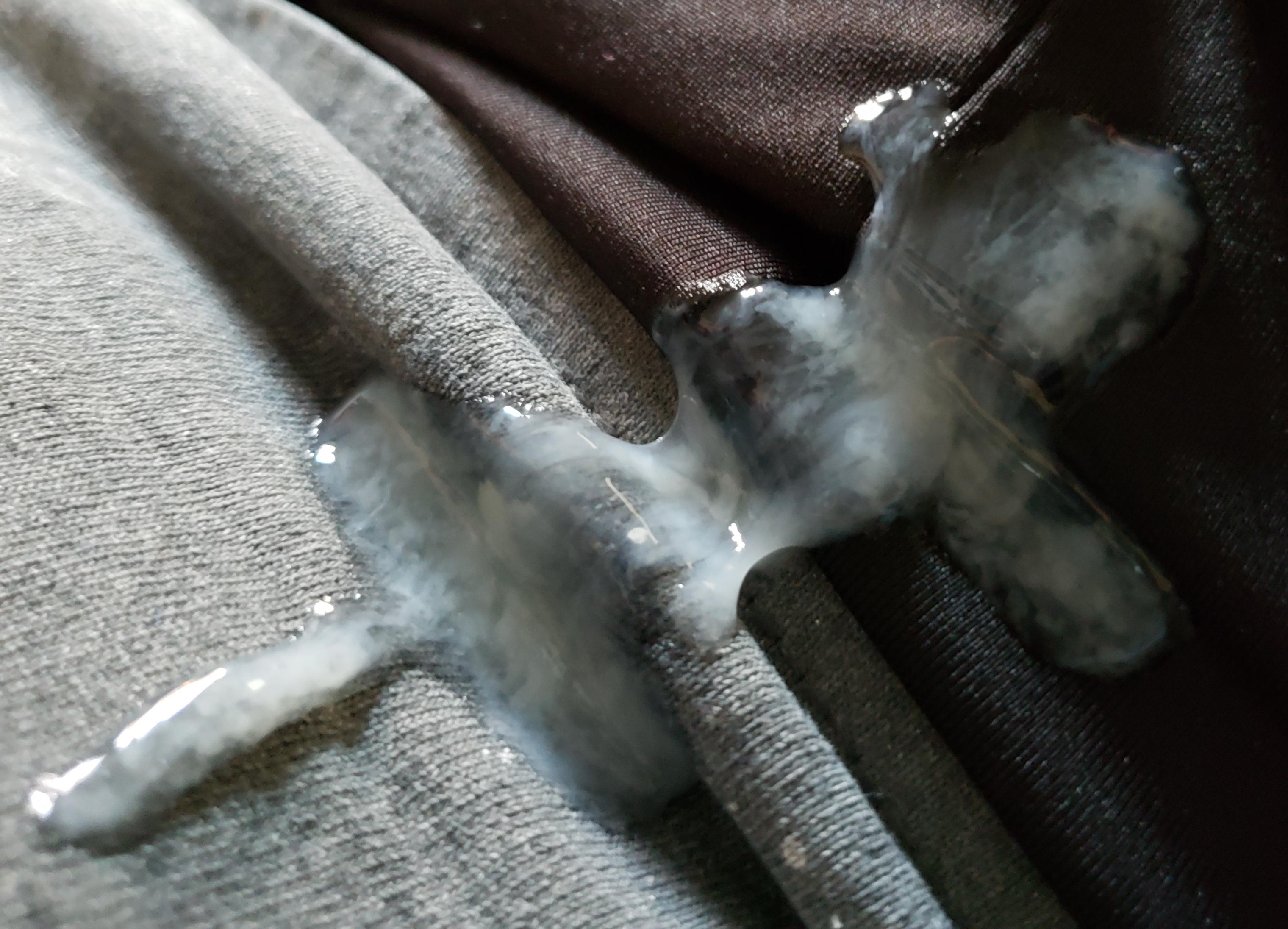 Slippery when wet💦 (m)(28) | Scrolller