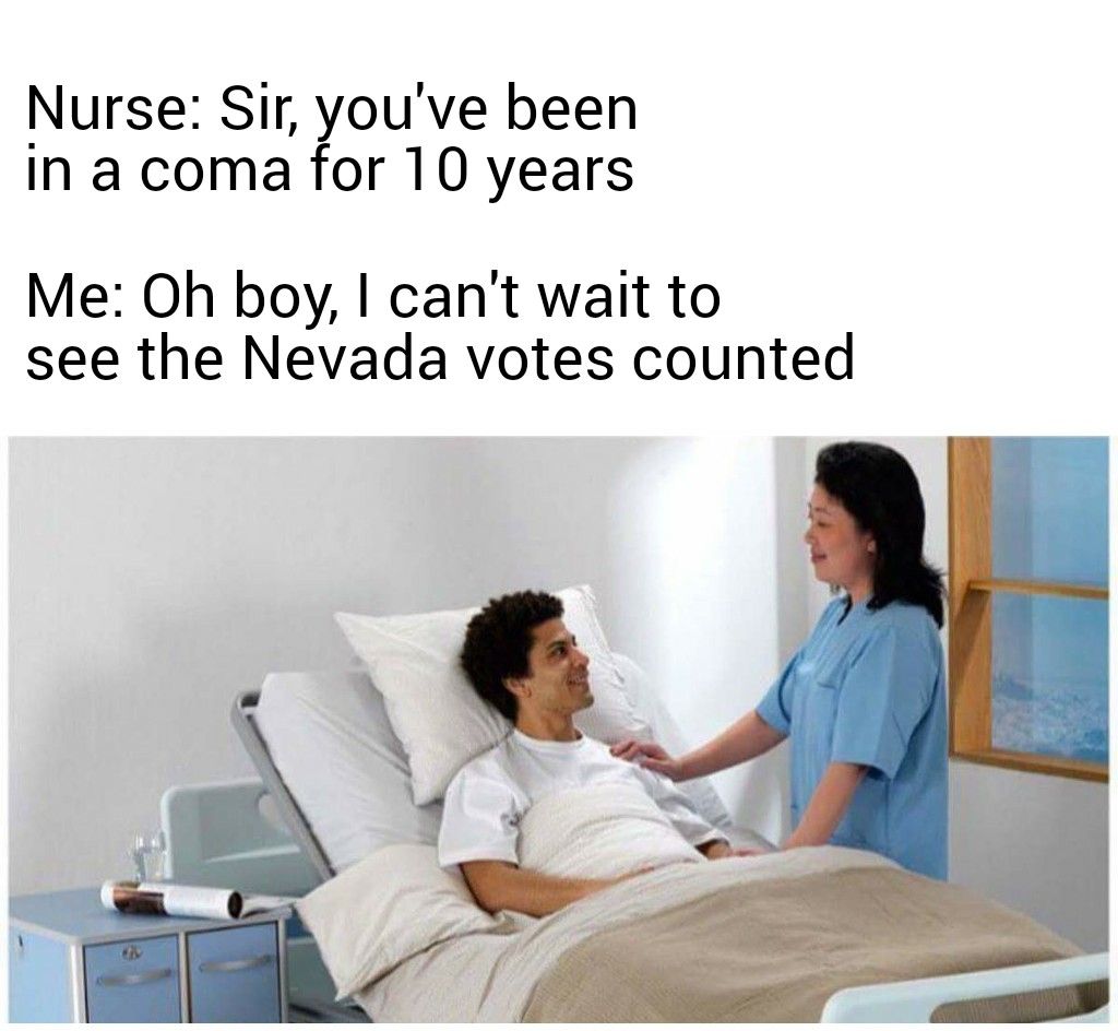 Slow and steady wins the race | Scrolller