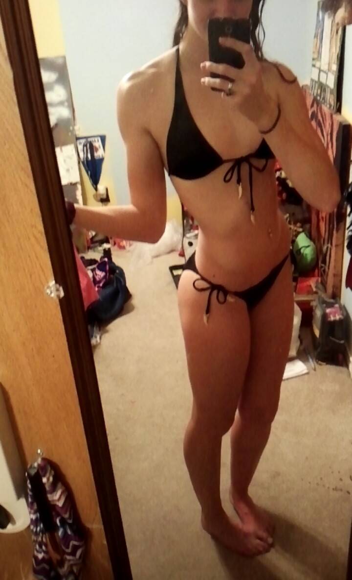 Slowly making gains | Scrolller