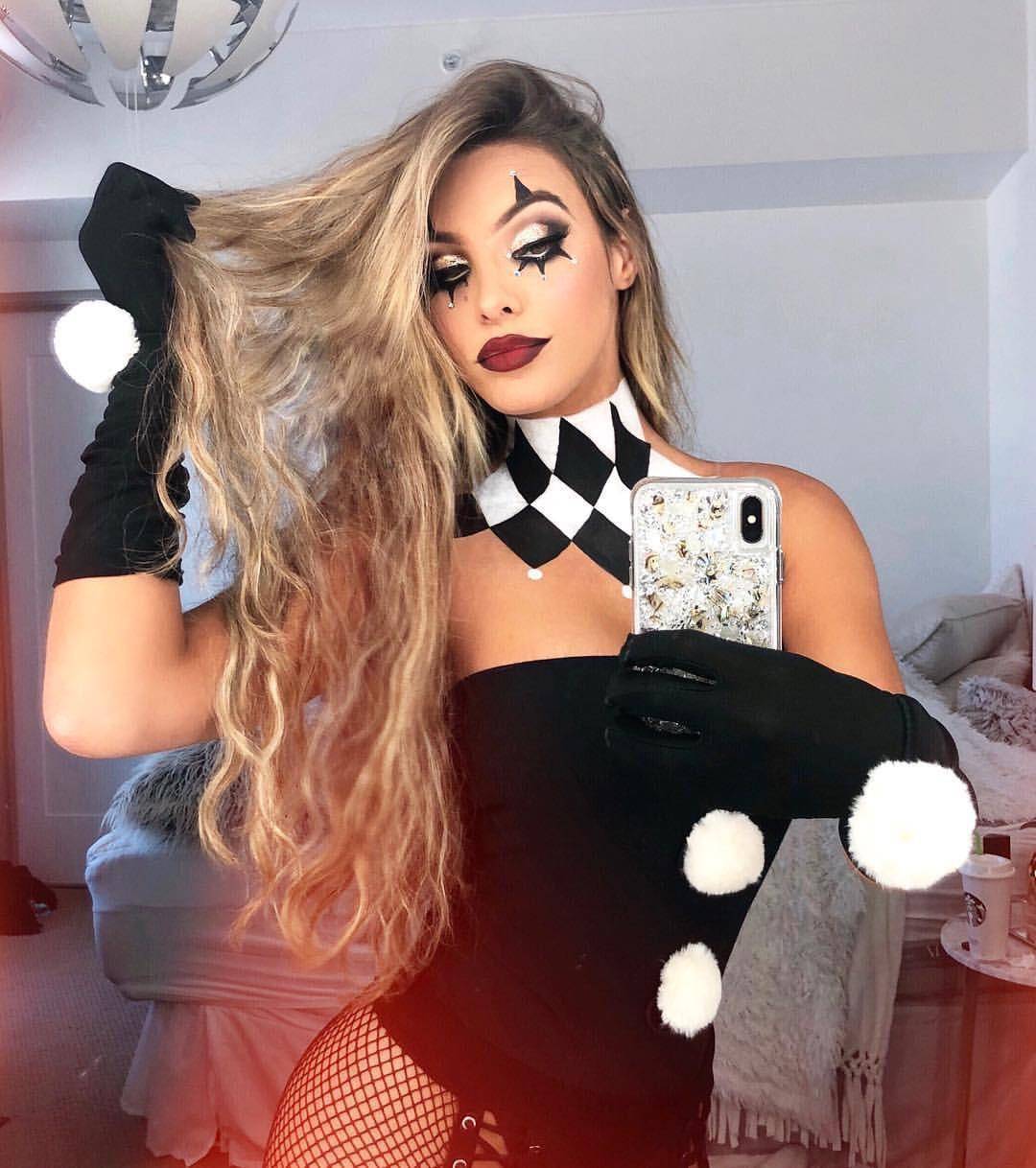 (Slutty) Clown | Scrolller