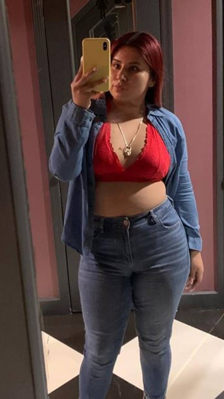 Slutty Mexican | Scrolller