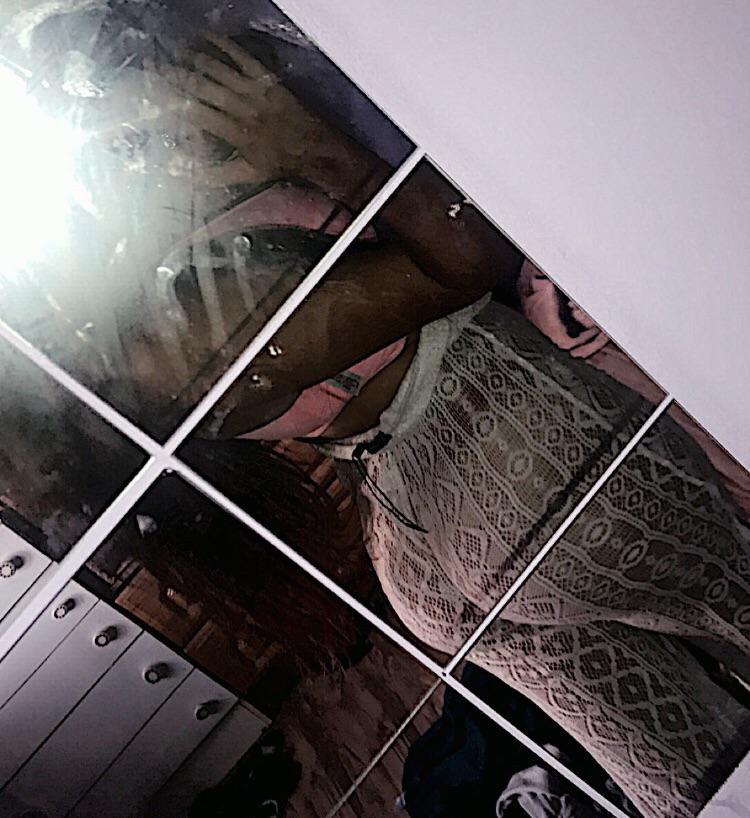 Slutty outfit | Scrolller