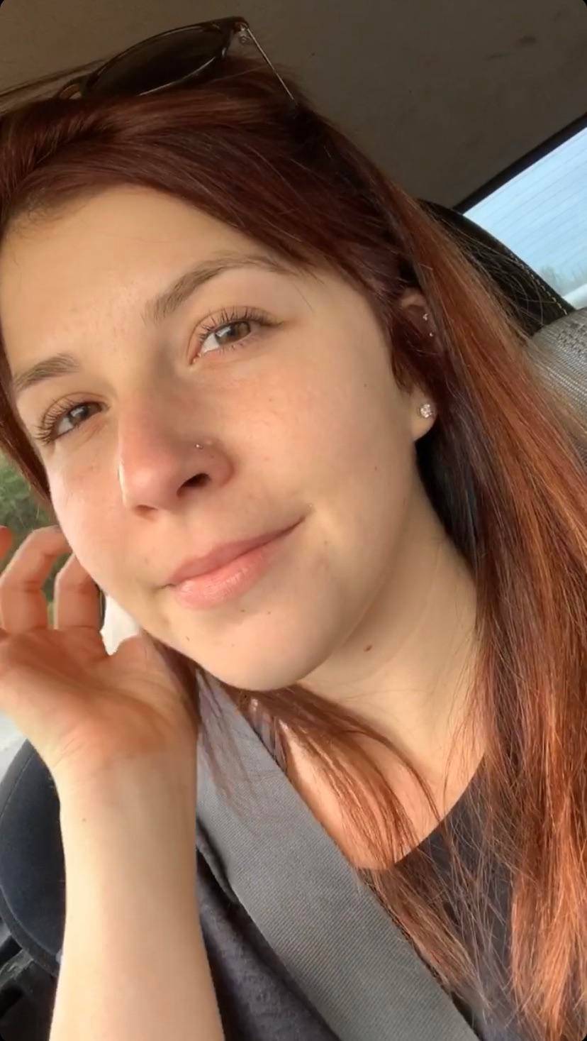 Sly Smile (Screenshot of GIF) | Scrolller