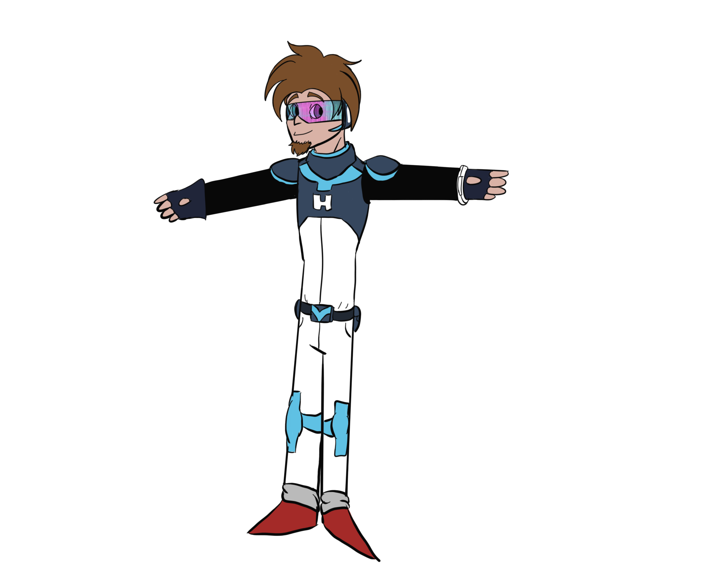 Small Bolypius/Lucas Ref (Glitch Tech) | Scrolller