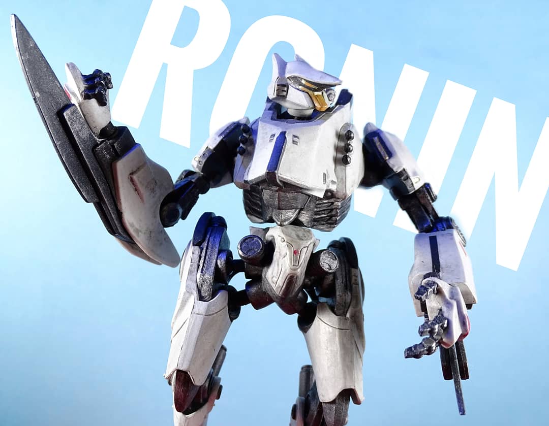 Small but mighty. IG:@thetoypile | Scrolller