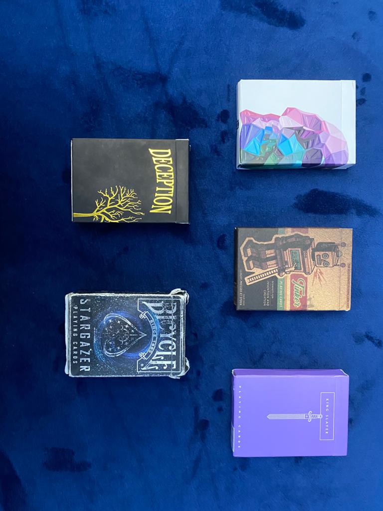 Small collection i got... | Scrolller