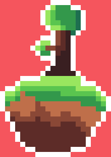 Small Floating island | Scrolller