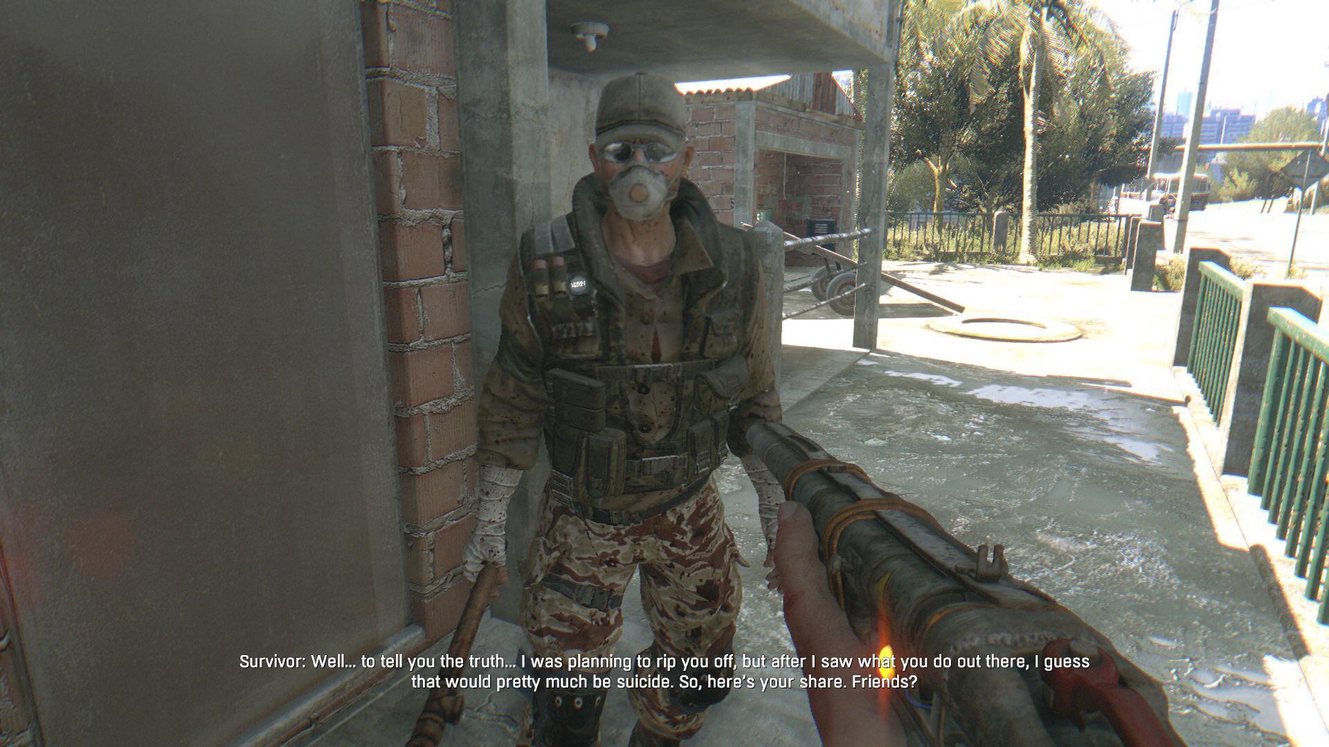 Smart man! | Scrolller