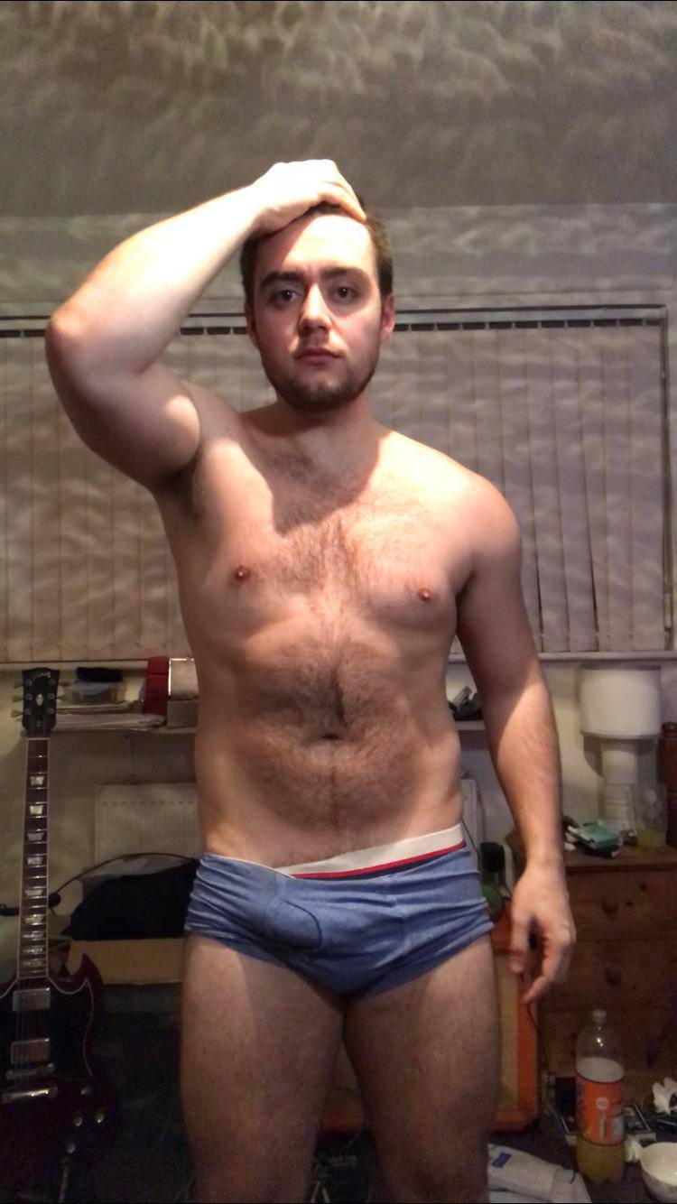 Pull them down? | Scrolller