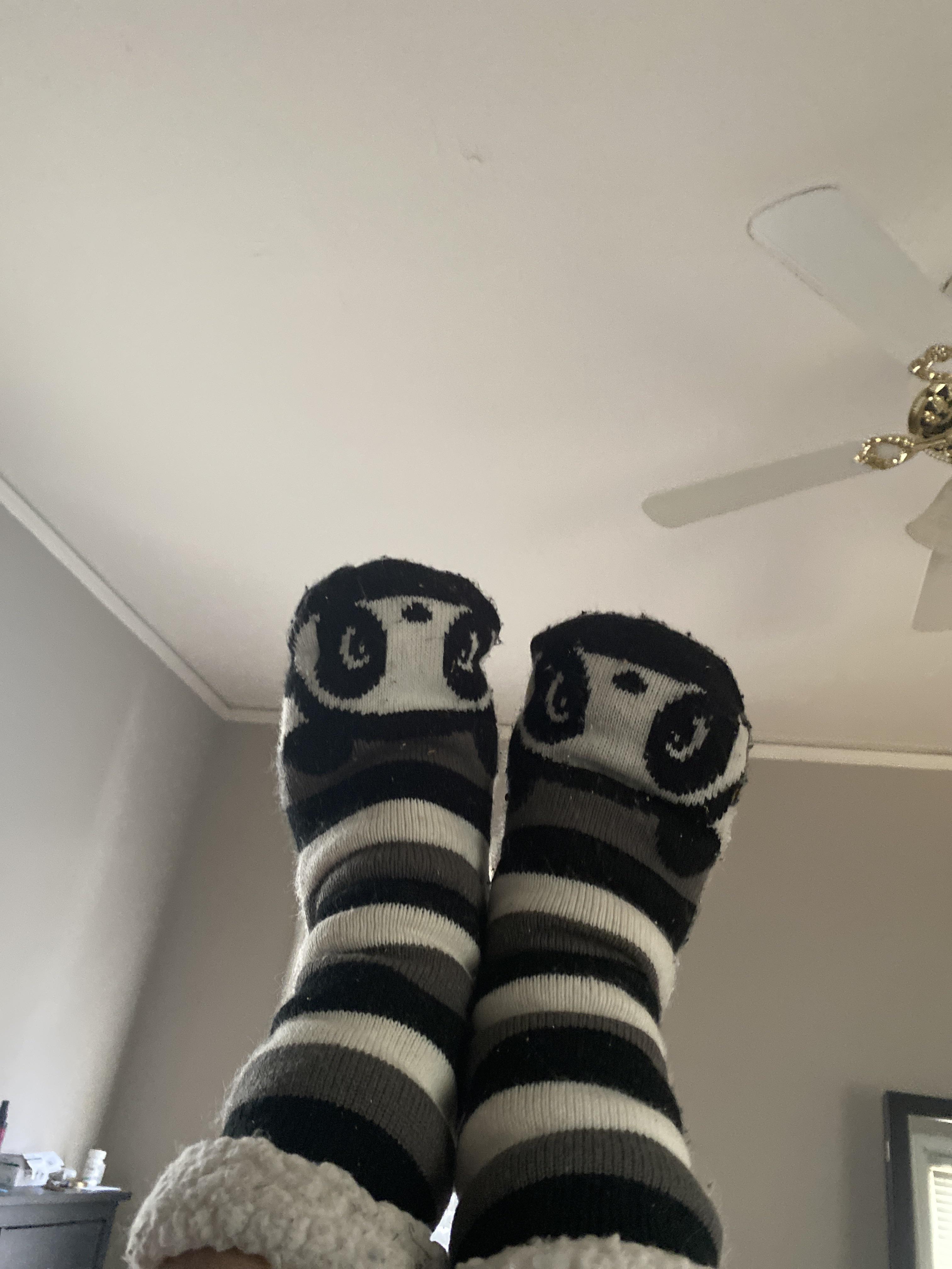 Smelly socks and shoes🥵 | Scrolller