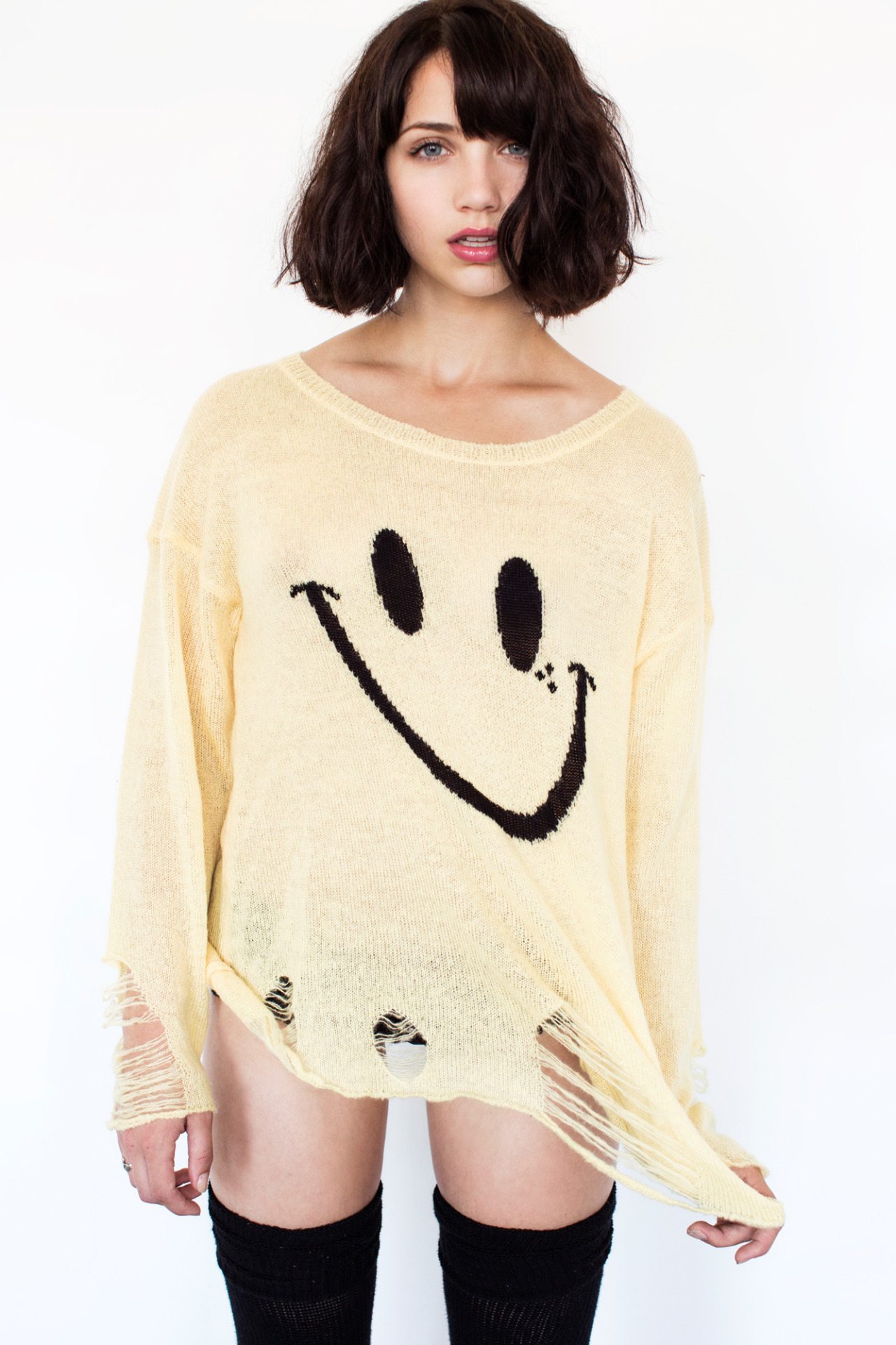 Smiley face (1) | Scrolller