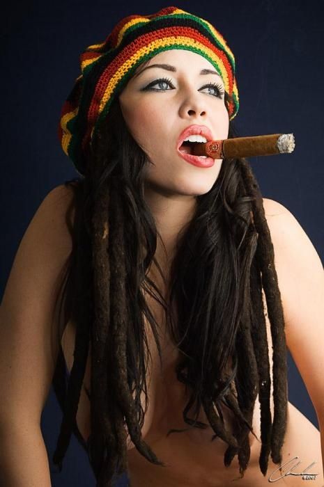 Smokin Scrolller