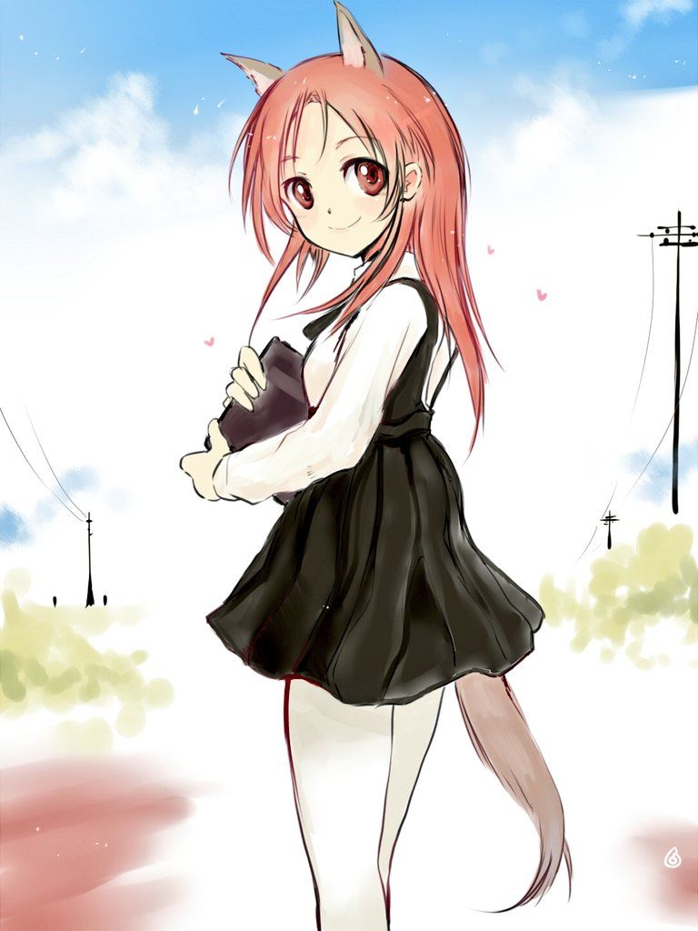 Smol Minna | Scrolller