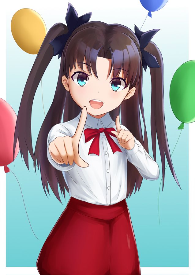 Smol Rin to Protect | Scrolller