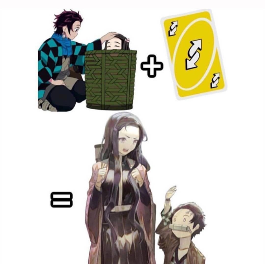 Smol tanjiro | Scrolller