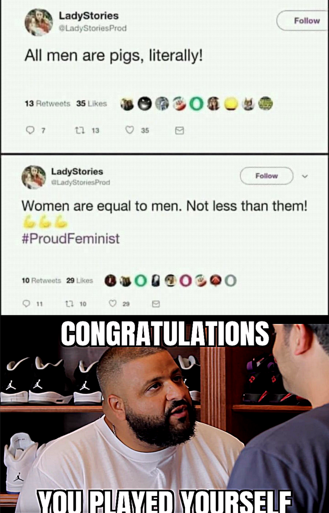 Smooth brain | Scrolller