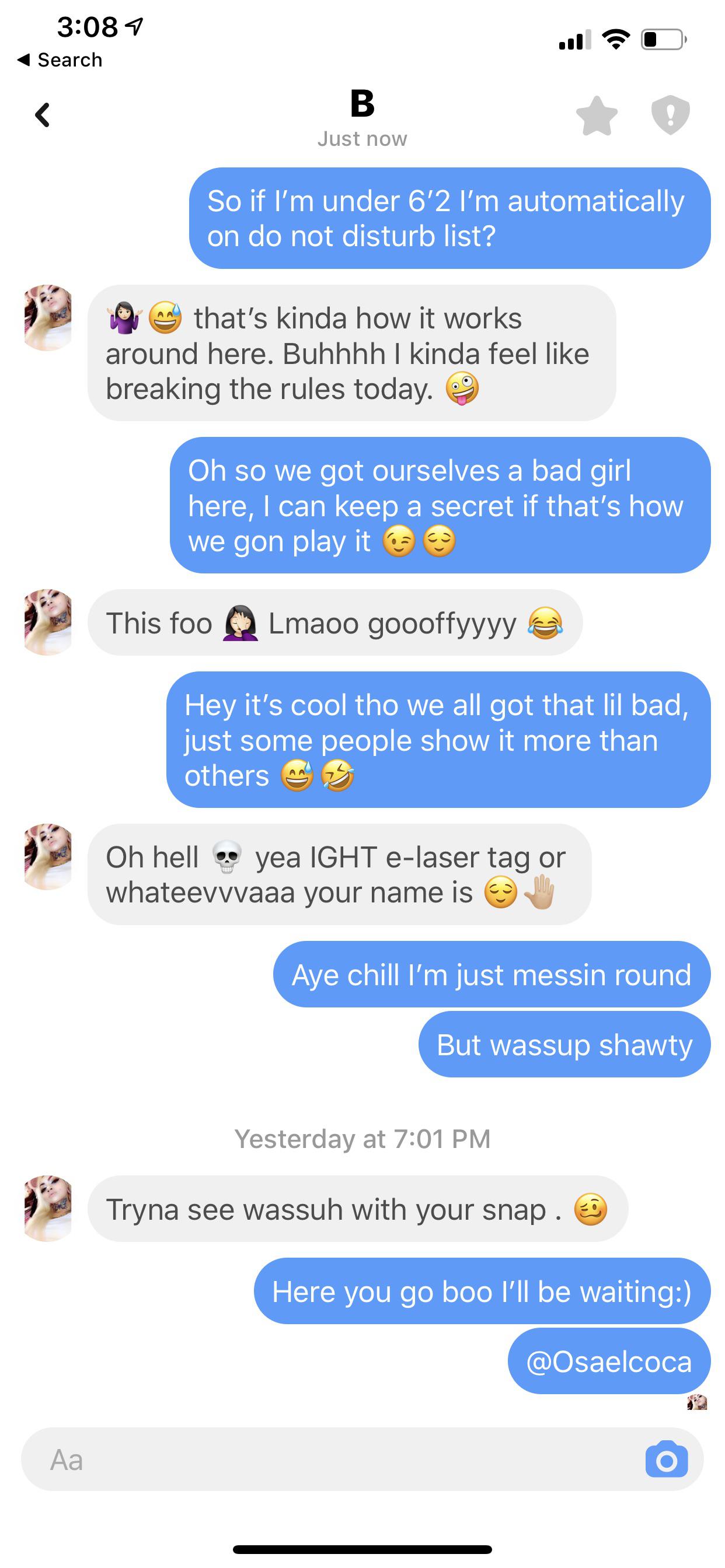 Smooth or nah? | Scrolller