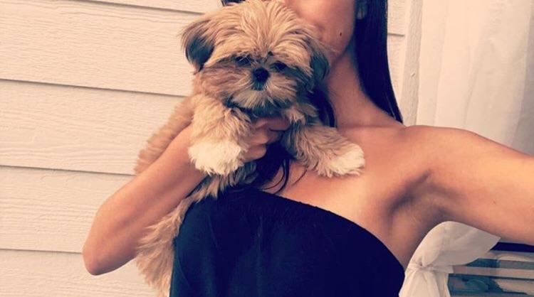 Smoothe and soft, I honestly love showing off my armpits. It’s oddly sensual | Scrolller