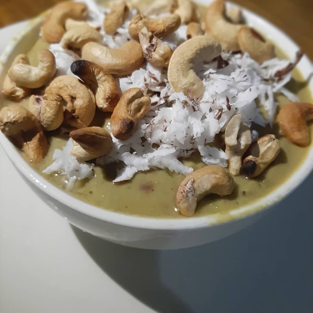 Smoothie gone nuts | Scrolller