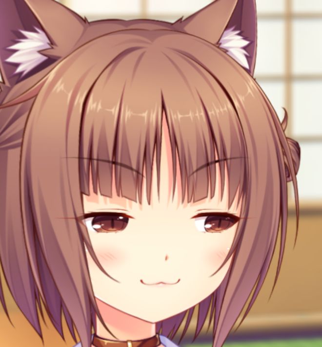 Smug Azuki | Scrolller