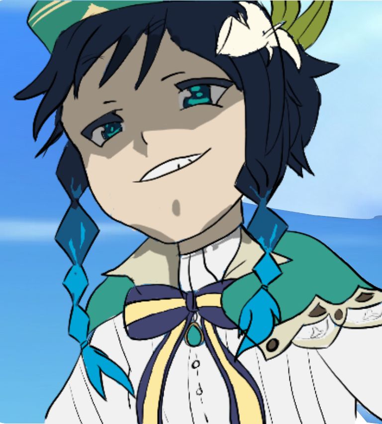 smug boi | Scrolller