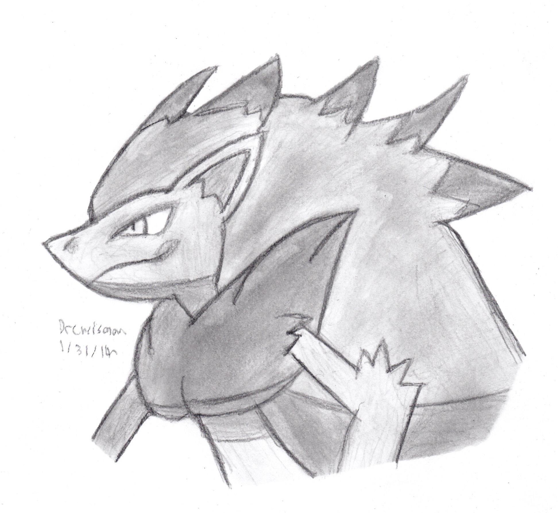 Smug Boi Scrolller 1471