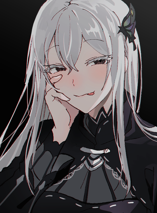 Smug Echidna | Scrolller